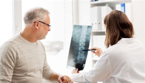 Espondilitis Anquilosante Todo Lo Que Debes Saber
