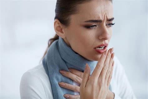 COMO ELIMINAR LAS FLEMAS O MUCOSIDAD DE LA GARGANTA NuovaSalud