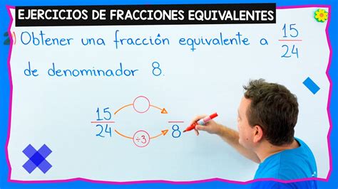 Todo Lo Que Necesitas Saber Sobre La Actividad De Fracciones