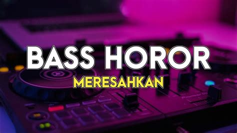DJ CEK SOUND BASS GLERR FULL BASS HOREG 2021 BE LIKE YOU TRAP BASS