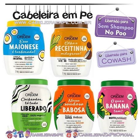 No Poo e Low Poo Lista de Lançamentos de 2018 Parte 11 Edição