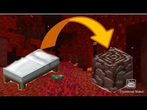 j ai trouvé la meilleure technique pour trouver de la netherite