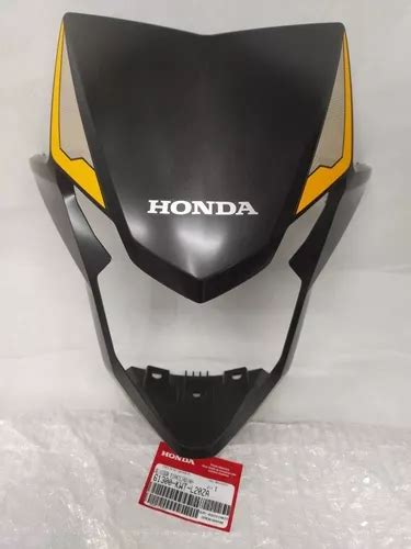 Carenagem Frontal Farol Honda Xre Adventure Origin