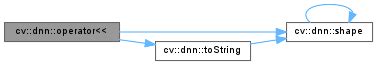 OpenCV Cv Dnn Namespace Reference