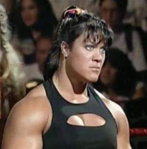 Joanie Laurer Chyna