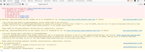 Unable To Import Pane Issue 606 Tomkp React Split Pane GitHub