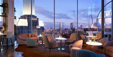 Art Otel London Battersea Power Station Powered By Radisson Hotels