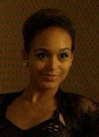 Milagros Laura Simon Desnuda En Godfather Of Harlem