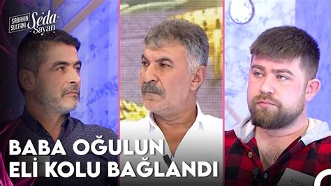 Hasan Bey in İstekleri Aykut un 4 Yıllık Maaşı Çıktı Sabahın