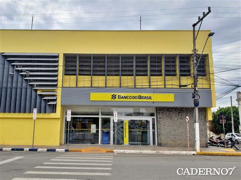 Banco do Brasil lança edital para Concurso Público Jornal Sentinela