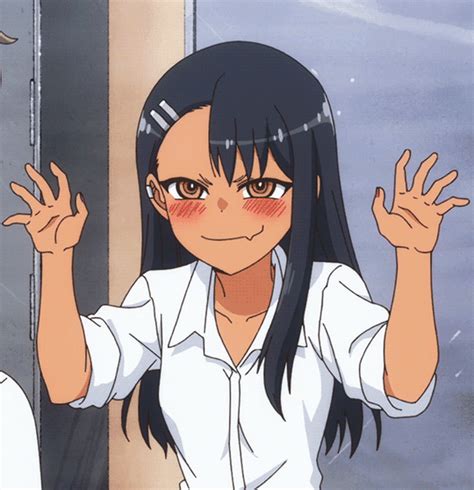 Anime IceGif