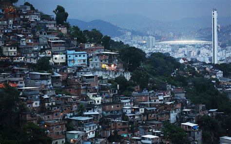 Life In The Favelas Of Rio De Janeiro Photos Image 21 ABC News
