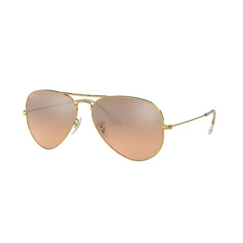 Ray Ban AVIATOR LARGE METAL RB3025 001 3E Gafas De Sol