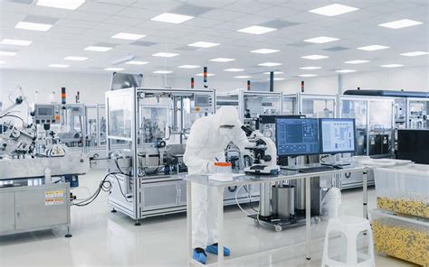 The Integral Role Of Humidification Humidity Control In