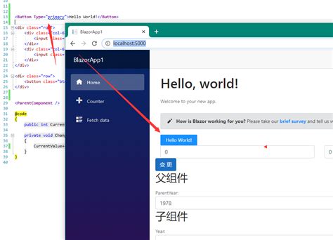 blazor 修仙之旅 ant design of blazor 晓晨master 博客园