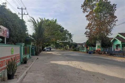 Dijual Tanah Kavling Murah Siap Bangun Pinggir Jalan Raya Di Metro