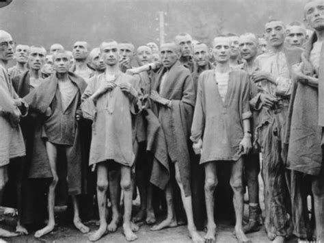 DOD Observes Holocaust Days Of Remembrance Recognizes 75th Anniversary