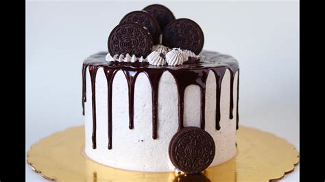 Top 98 Imagen Pastel De Galleta Oreo Abzlocal Mx