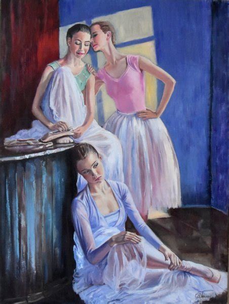 El Nuevo Pintura De Serghei Ghetiu Jose Art Gallery
