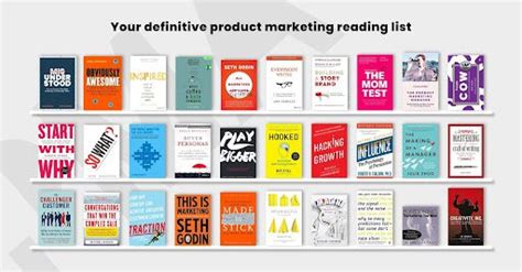 What Are The Best Marketing Books You Have Read