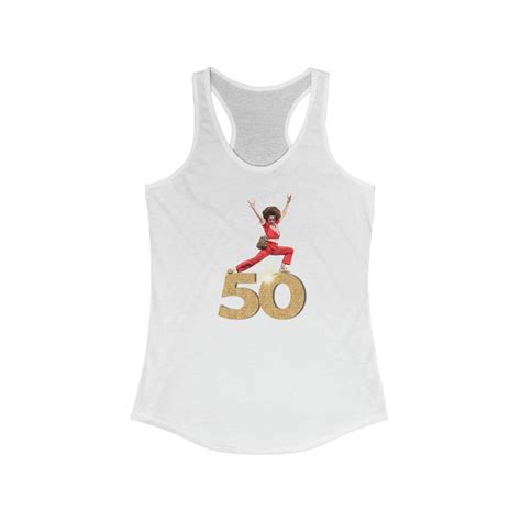 Im 50 Yeas Old SNL Sally O Malley Molly Shannon 50 Years Etsy
