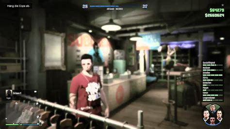 GTA Online 448 Leicht Gereizt Lets Play GTA Online YouTube