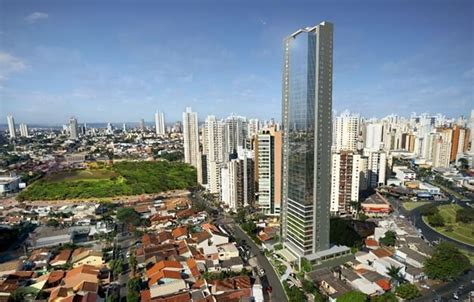 Os 10 Prédios Mais Altos do Brasil Dubai San Francisco Skyline Brazil