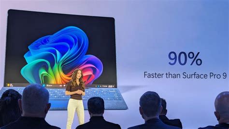 Microsoft Surface Pro Vs Apple Macbook Air Inch A Arms Race