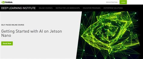 Day 12Getting Started with AI on Jetson Nano 一 環境準備與 hello Camera