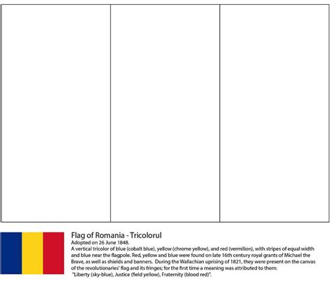 Romania Map And Flag Coloring Page Free Printable Coloring Pages For