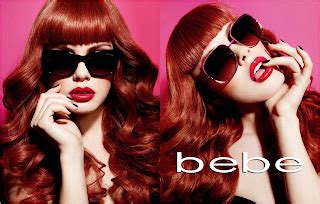 Alexandri Models Masha P For Bebe By Yu Tsai