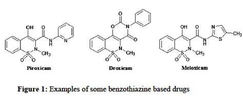 Synthesis Of Novel Anti Bacterial Benzothiazine Dioxides