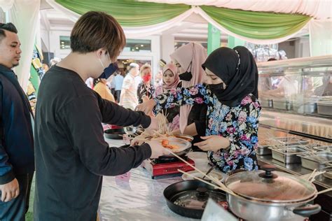 Visit Johor On Twitter Ada Pelbagai Jenis Base Sup Juga Yang