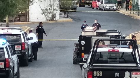 Ataque Armado Contra Militares En Nuevo Le N Deja Un Muerto Y Dos
