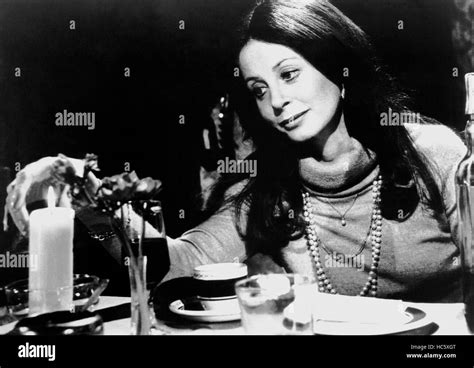 THE SAILOR WHO FELL FROM GRACE WITH THE SEA Sarah Miles 1976 Stock
