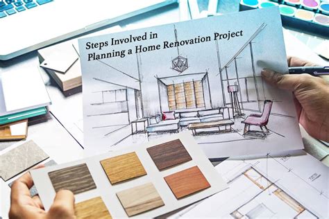 Service Renovation Planning And Submission Drawings Mesra Group