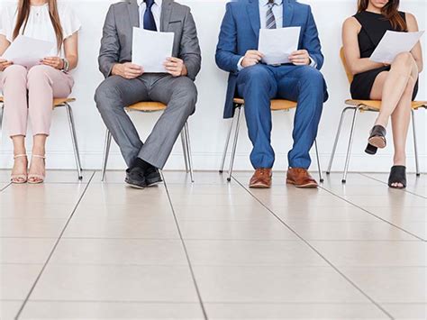 Cómo preparar una entrevista de trabajo Las claves del éxito