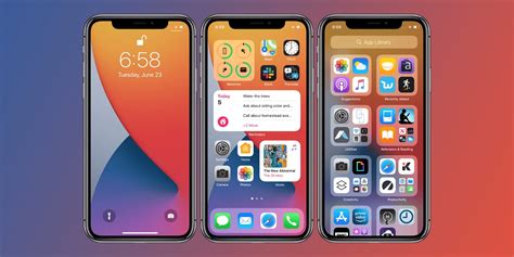 Todas Las Novedades Del IOS 14