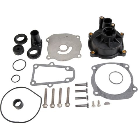 Kit Pompe A Eau Johnson Evinrude A Cv Bateau Hors
