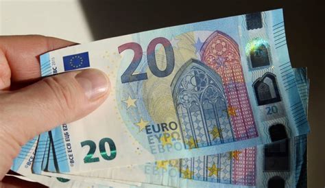 Cuidado Con El Timo De Los Billetes Tintados La Guardia Civil Alerta