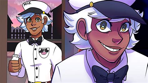 This Milkman Delivers More Than Just Milk Special Delivery