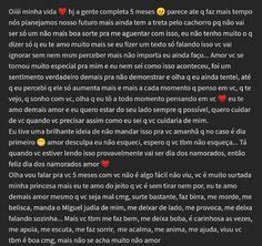 23 ideias de Texto para namorado chorar citações sobre amor frases