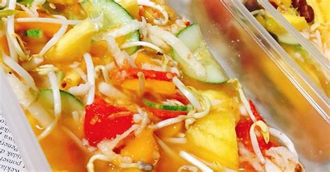 Resep Asinan Sayur Bogor Oleh Imell Wongso Cookpad
