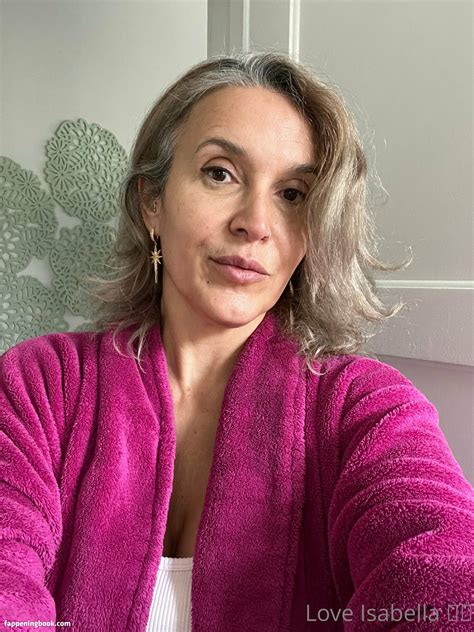 Isabella Del Rio Isabelladel Rio Nude Onlyfans Leaks The Fappening
