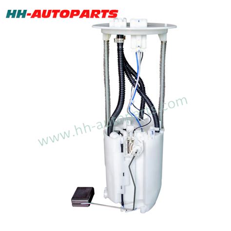 HH AutoParts New Electric Gas Filter Pump Fuel Pump Module Assembly For
