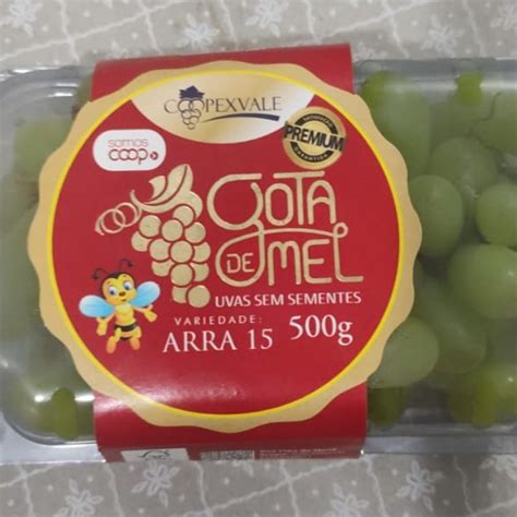 Pexvale Uva Verde Sem Caroço Reviews abillion