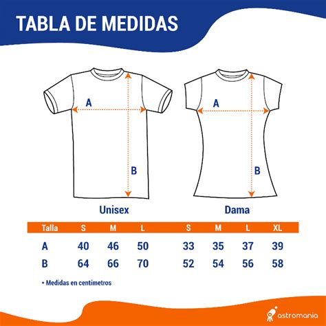 Tabla De Medidas Tallas De Dama Stickhealthcare Co Uk