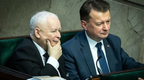Tak PiS chce zdobyć większość w nowej kadencji Zaskakujące słowa