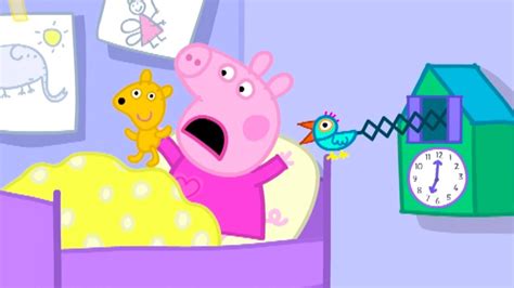 Le coucou Peppa Pig Français Episodes Complets YouTube