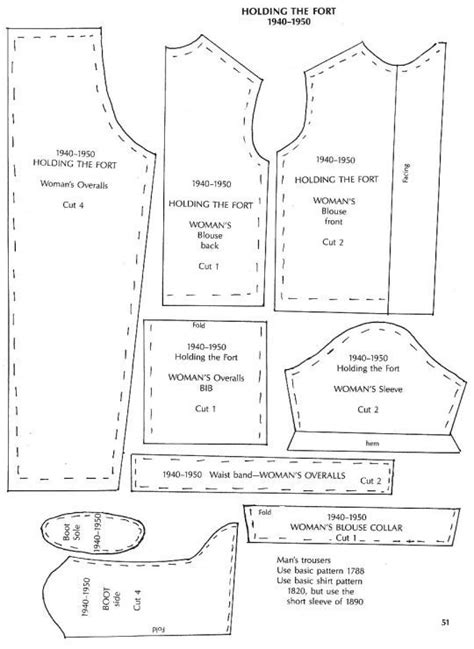 Free Printable Doll Clothes Patterns Printable Word Searches